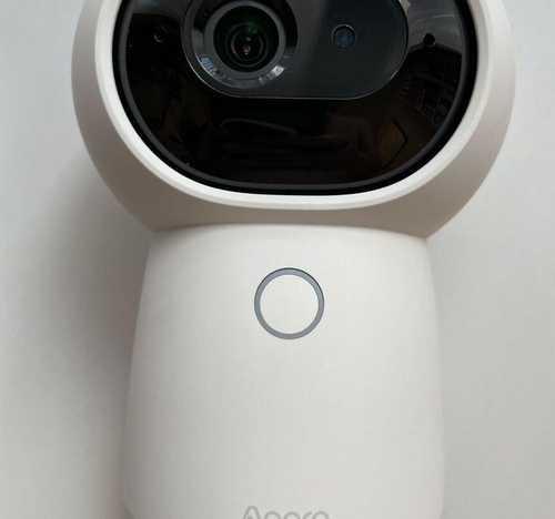 Aqara camera hub g3