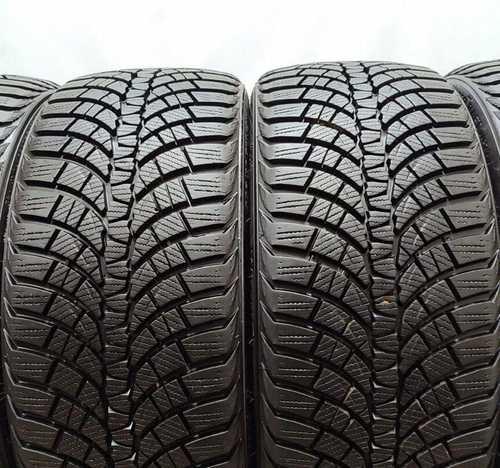 Kumho WinterCraft WP71 225/40 R18