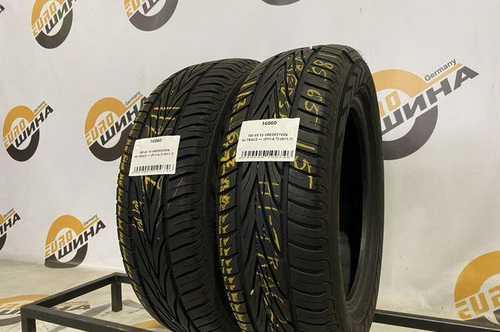 Vredestein Hi-Trac 2 185/65 R15