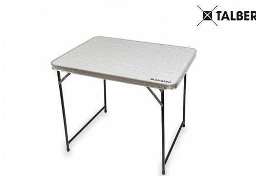 Стол складной Talberg Compact Folding Table