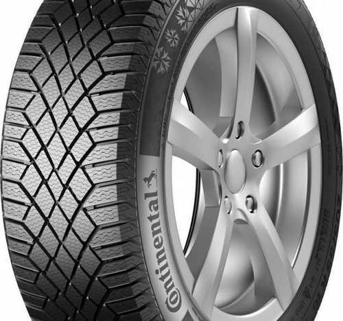 Continental ContiVikingContact 7 265/60 R18