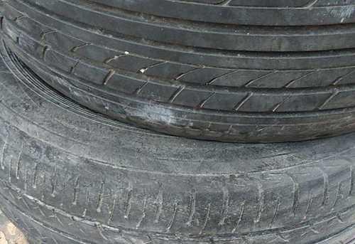 Yokohama BluEarth AE01 215/60 R16 95H