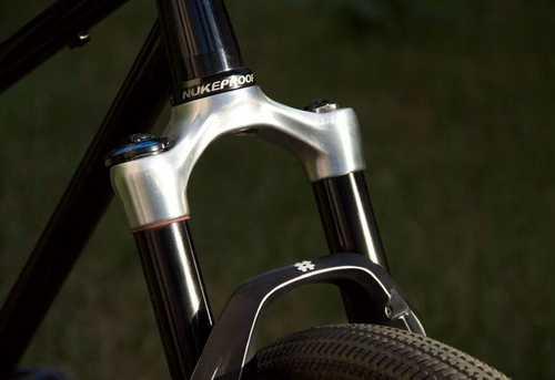 Вилка Rock Shox Pike RCT3 27,5 100мм