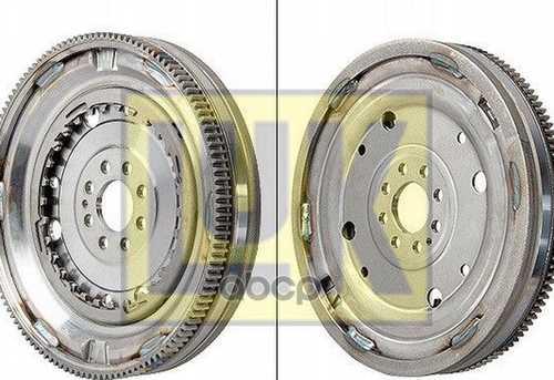Маховик двухмассовый audi/VW 1.8tfsi 2006 41