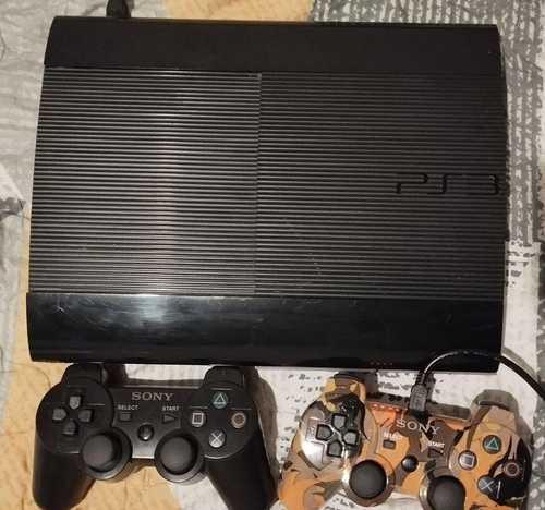 Sony playstation 3