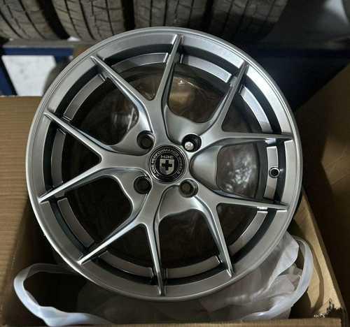 Диски R15 HRE