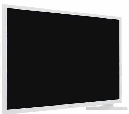 Телевизор LED 32" (80 см) Samsung UE32N4010 Белый