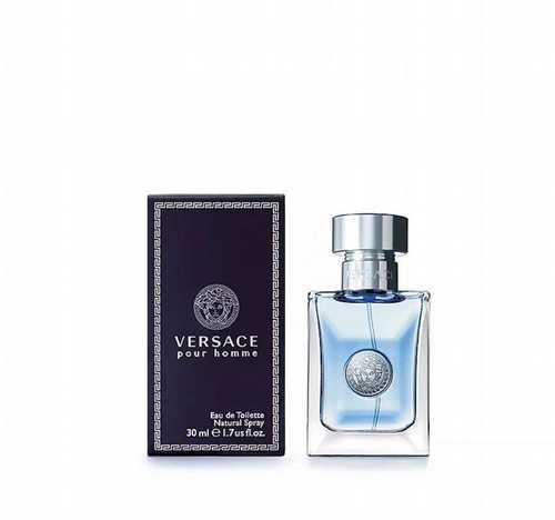 Versace Pour Homme