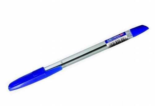 Ручка шариковая Linc Corona Plus, синяя, 0,7 мм