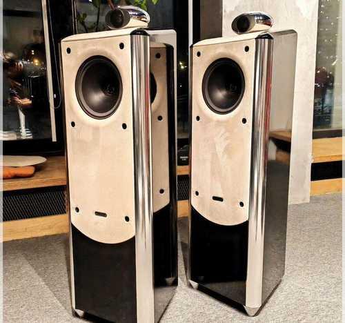 Tannoy td8