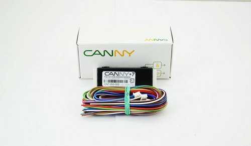 Canny 7