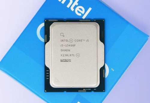 Intel core i5 13400f