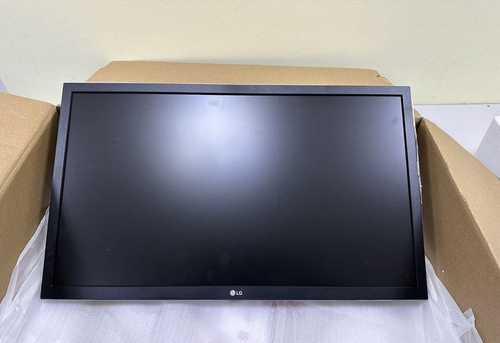 Монитор LG 24gl650-b