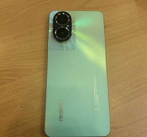 realme C67, 6/128 ГБ