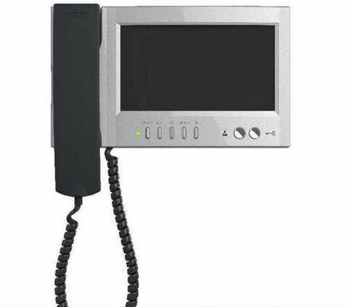 Монитор видеодомофона vizit-M467мs