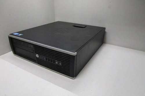 Системный блок HP Compaq 8200 Elite Core I3-2100