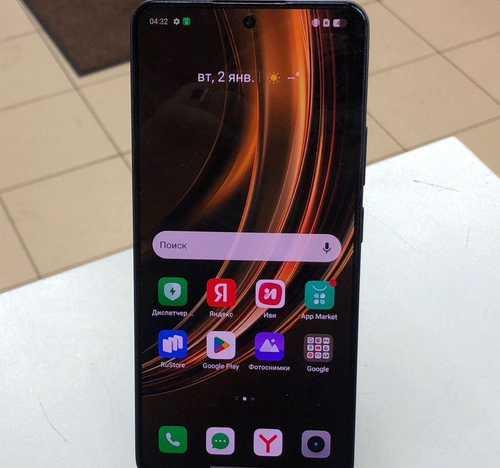 realme 13 5G, 12/256 ГБ