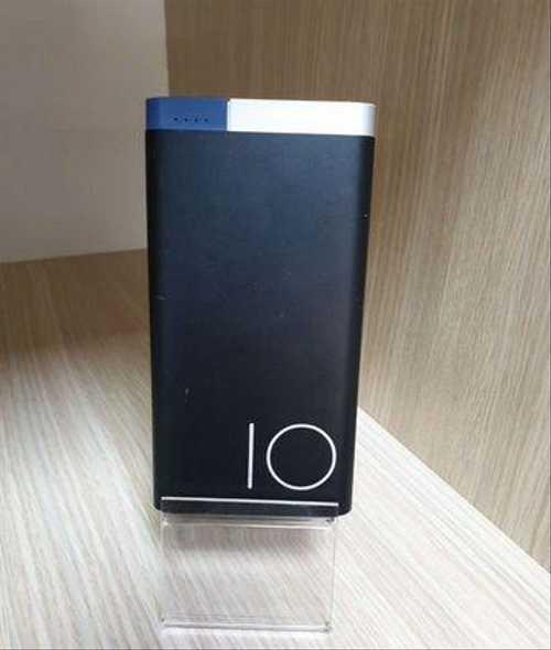 Внешний аккумулятор PowerBank Арт. 002570870122