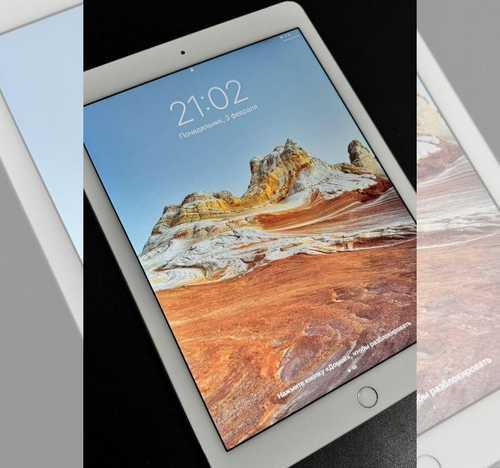 iPad air 2