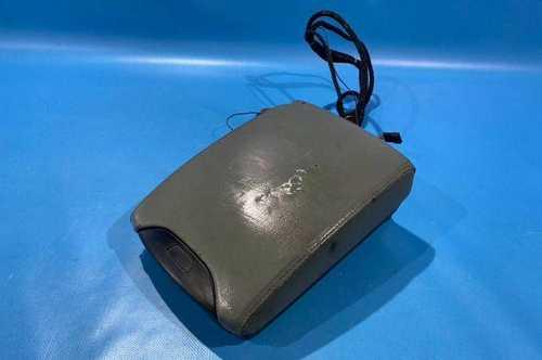 Подлокотник BMW X5 E53 99-06г