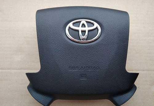 Подушка безопасности srs toyota land cruiser 2007+