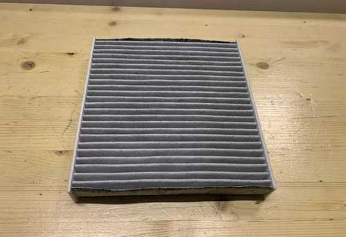 Салонный фильтр угольный tank 50087139-0N020