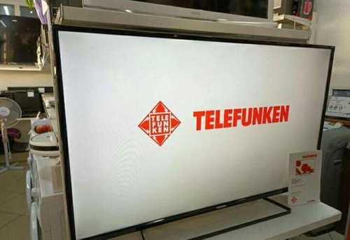Телевизор telefunken 42