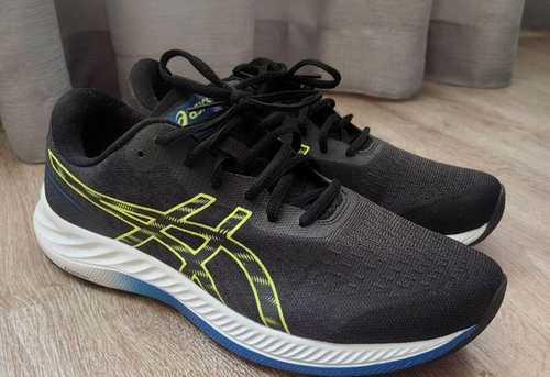 Кроссовки Asics gel