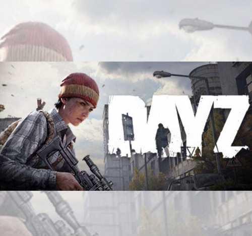 Dayz steam, игра dayz