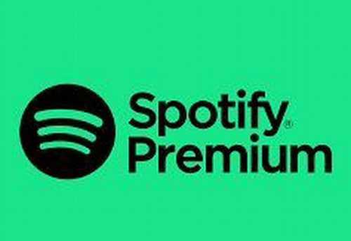 Spotify Premium В России навсегда (описание)