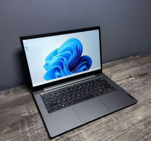 Ноутбук Lenovo ThinkBook Intel I5 1135G7 16/256