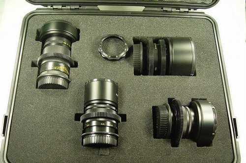 Canon EF EF-S 37/50/58/135 Юпитер Мир Индустар