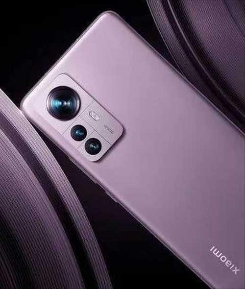 Xiaomi Mi 12X 8/128GB Новый
