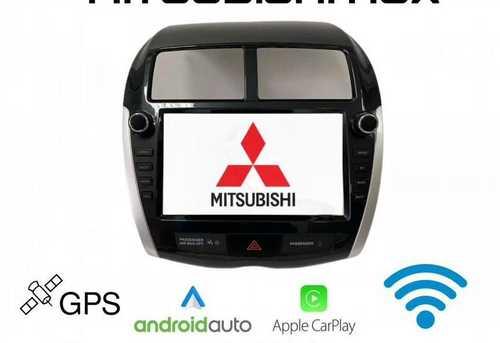 Магнитола Mitsubishi ASX 2/32GB,8-ядер.LTE