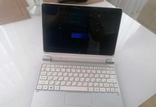 Acer iconia tab