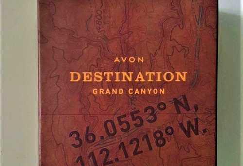 Destination Grand Canyon от Avon