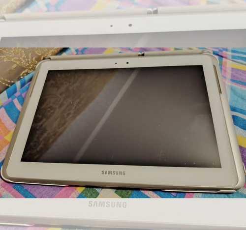 Samsung Galaxy Note 10.1