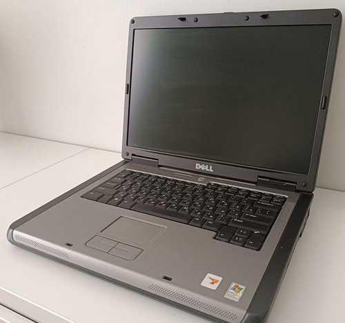 Ноутбук dell Latitude 131L