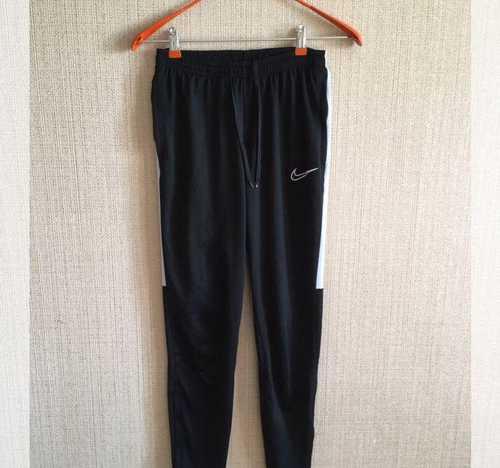 Спортивные штаны nike dri fit оригинал