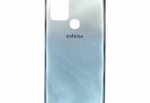 Задняя крышка для Infinix Hot 10 (X682)