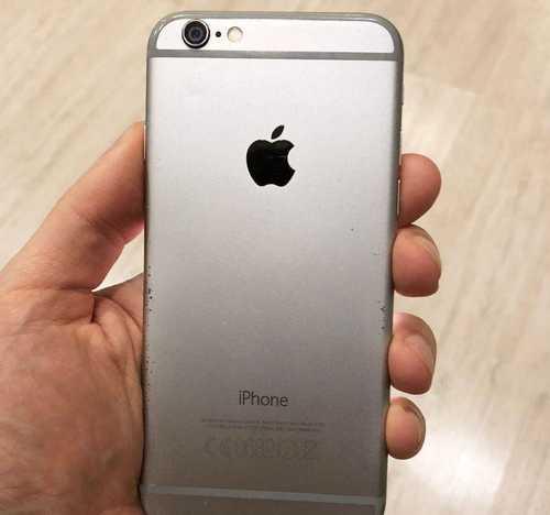 iPhone 6, 32 ГБ