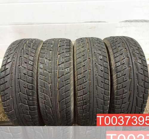 Federal Himalaya Snow 235/65 R17 104T