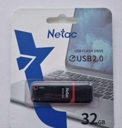 USB флешка 32gb