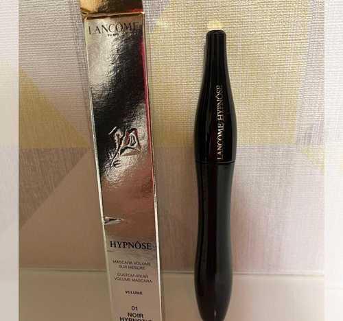 Тушь для ресниц lancome Hypnose