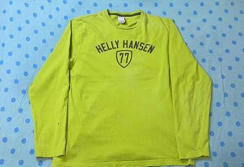 Лонгслив Helly hansen