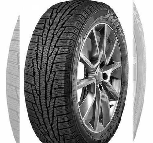 Ikon Tyres Character Snow 2 SUV 225/45 R19