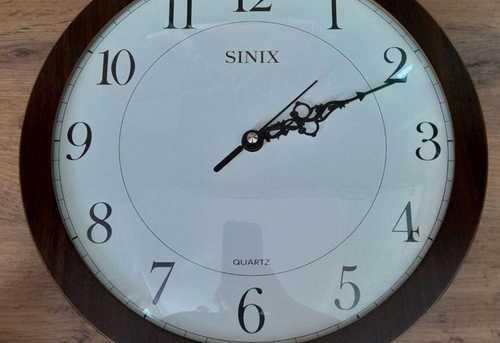 Часы настенные Sinix