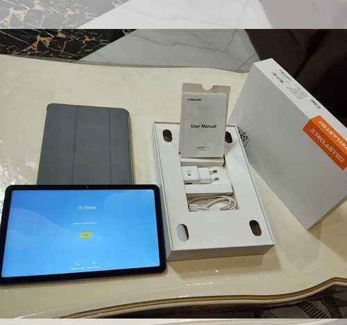 Планшет Teclast t40 pro