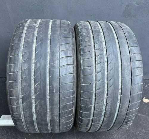 Dunlop SP Sport Maxx GT 315/35 R20