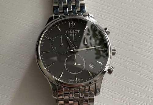 Часы мужские tissot 1853